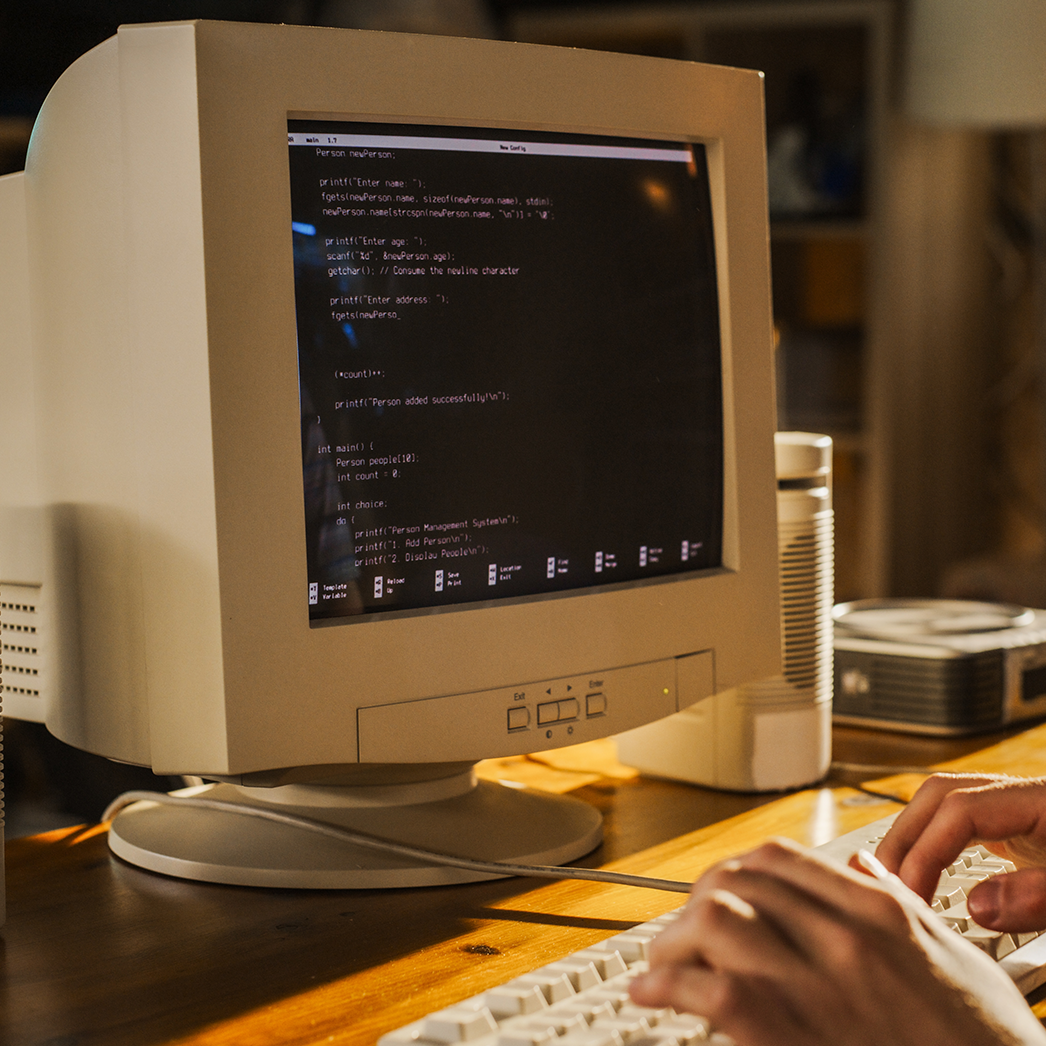 From Code to Cloud: Celebrating Women in Technology—Then and Now