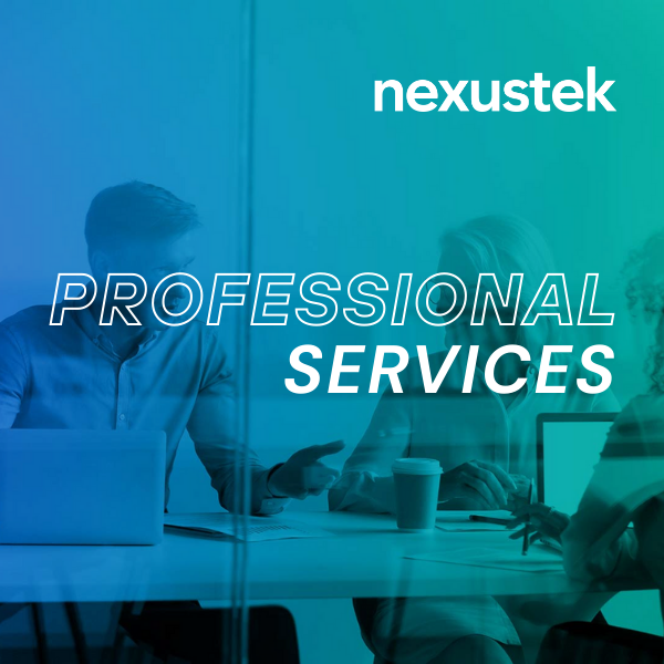 When Everything Everywhere Changes All at Once: Professional Services ...