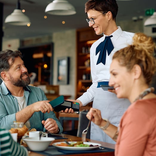 From Farm to Table to Tech: The Secret Sauce for Today’s Restaurant Success