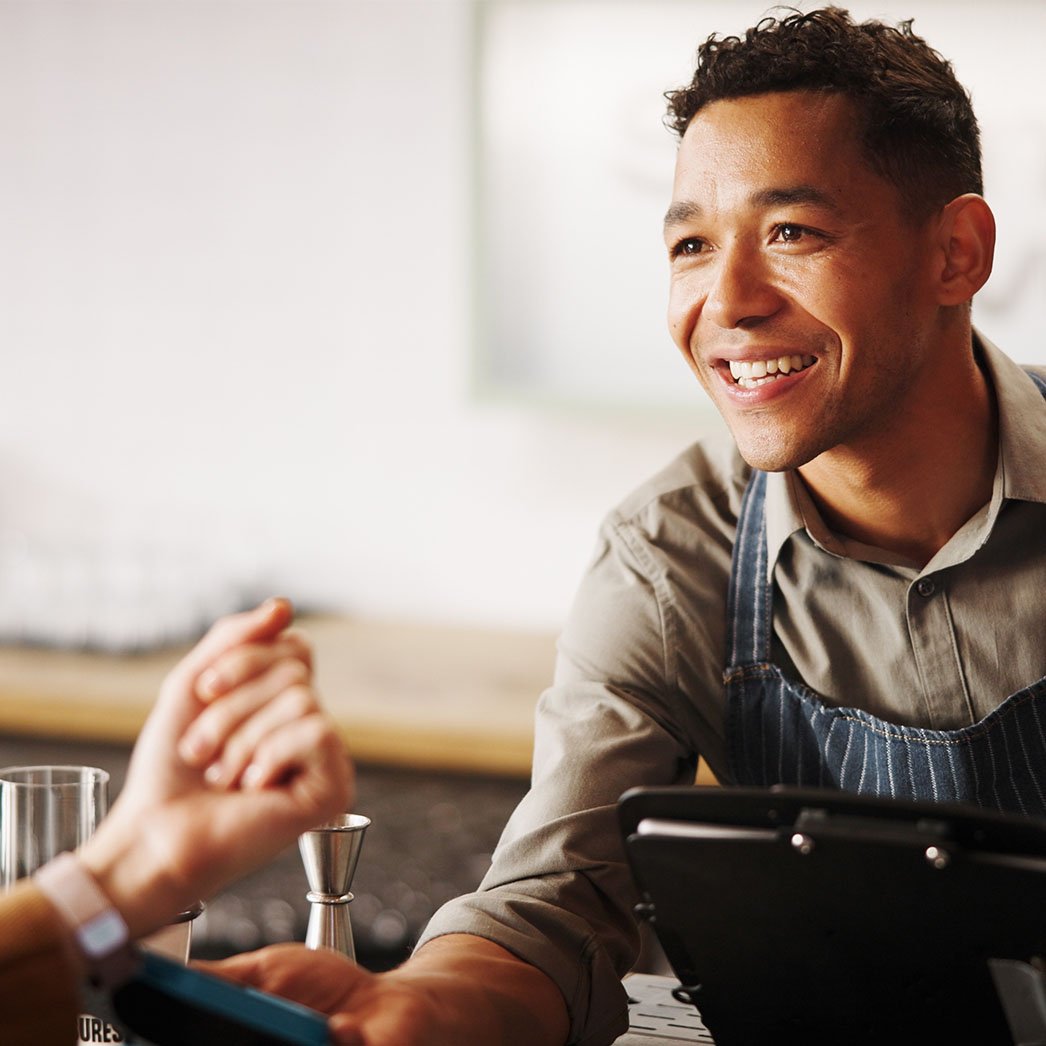 Eat. Tech. Repeat: Why Smart Restaurants Run on Smart Systems