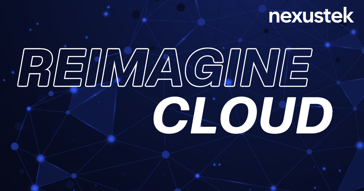 NexusTek Cloud Services | Private Cloud