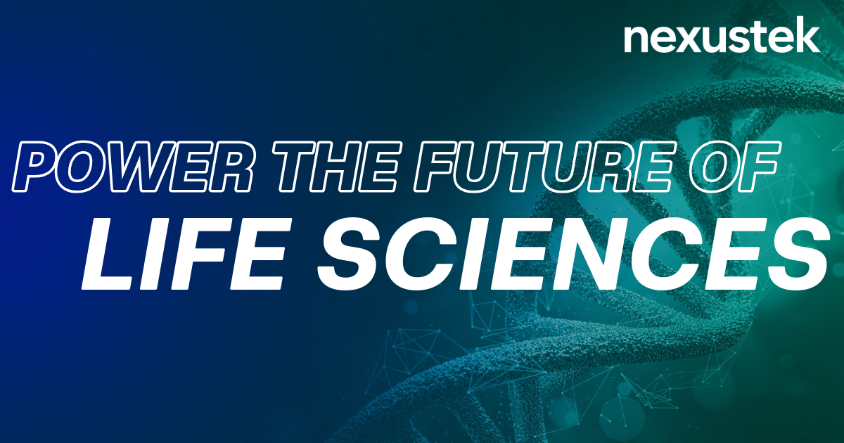 NexusTek Life Sciences - NexusTek