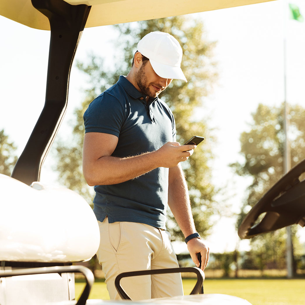 Tee Times and Tech Stacks: Why Integrated IT Is Golf’s Real Game ...