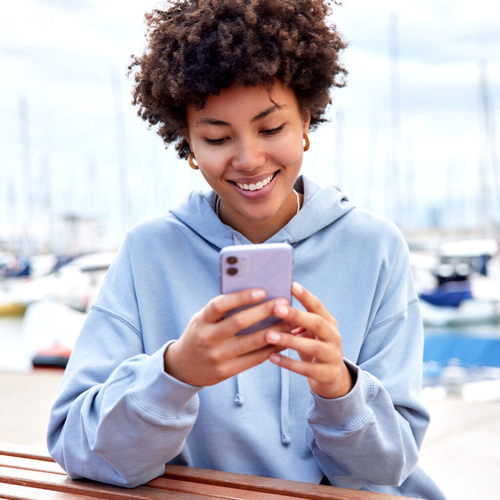 Anchors Down, Systems Up: The Smart Marina Experience - NexusTek